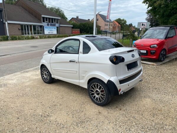 2dehands detail MICRO CAR JRC SPORT DCI - ligier dealer